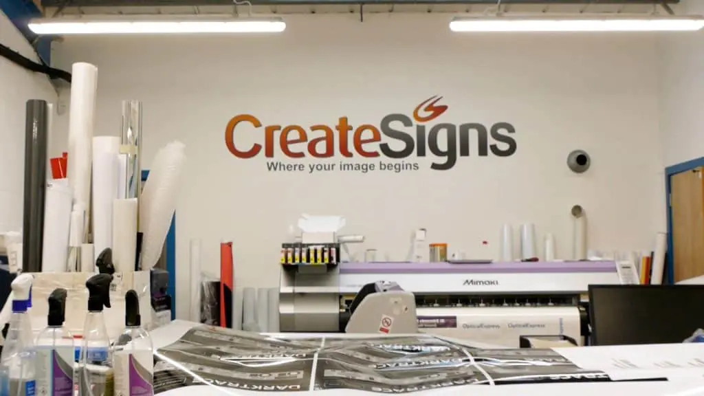 Create Signs | Promotional Film by Sky Revolutions