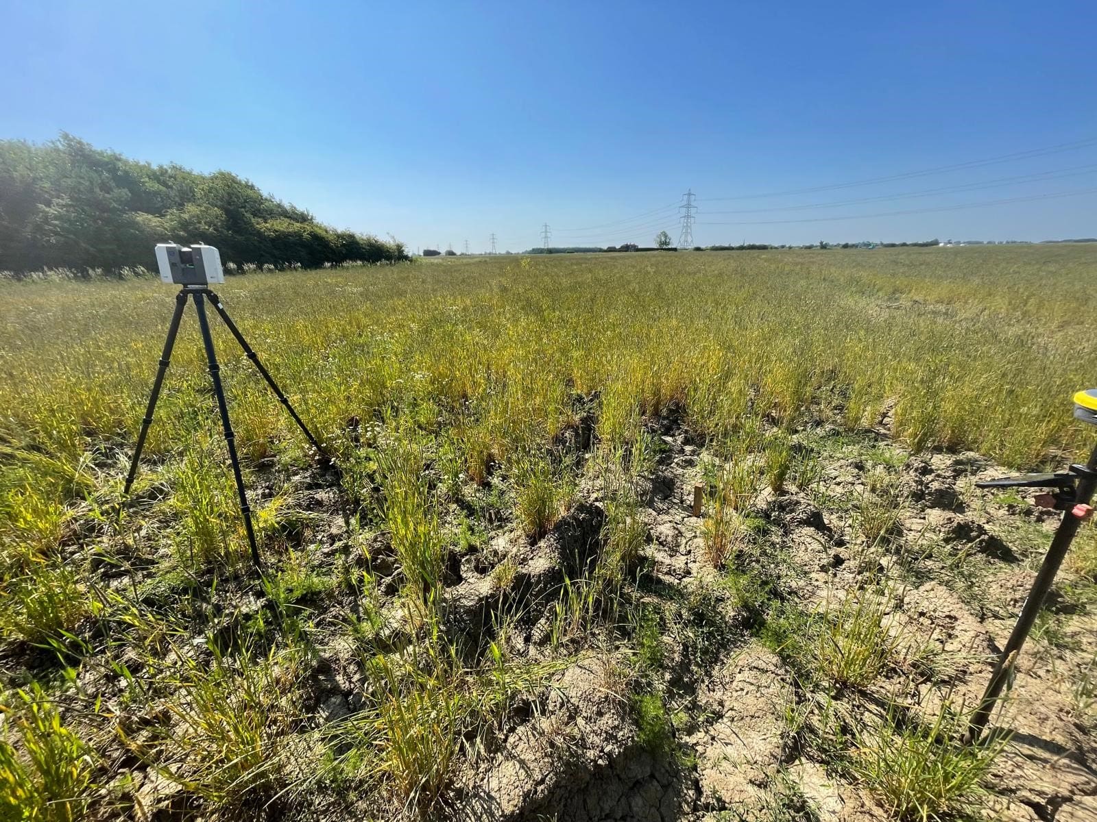 What is a Topographic Survey?